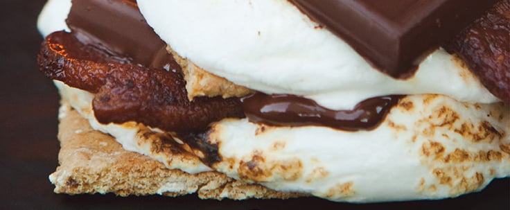 S'mores Variations | PS Food