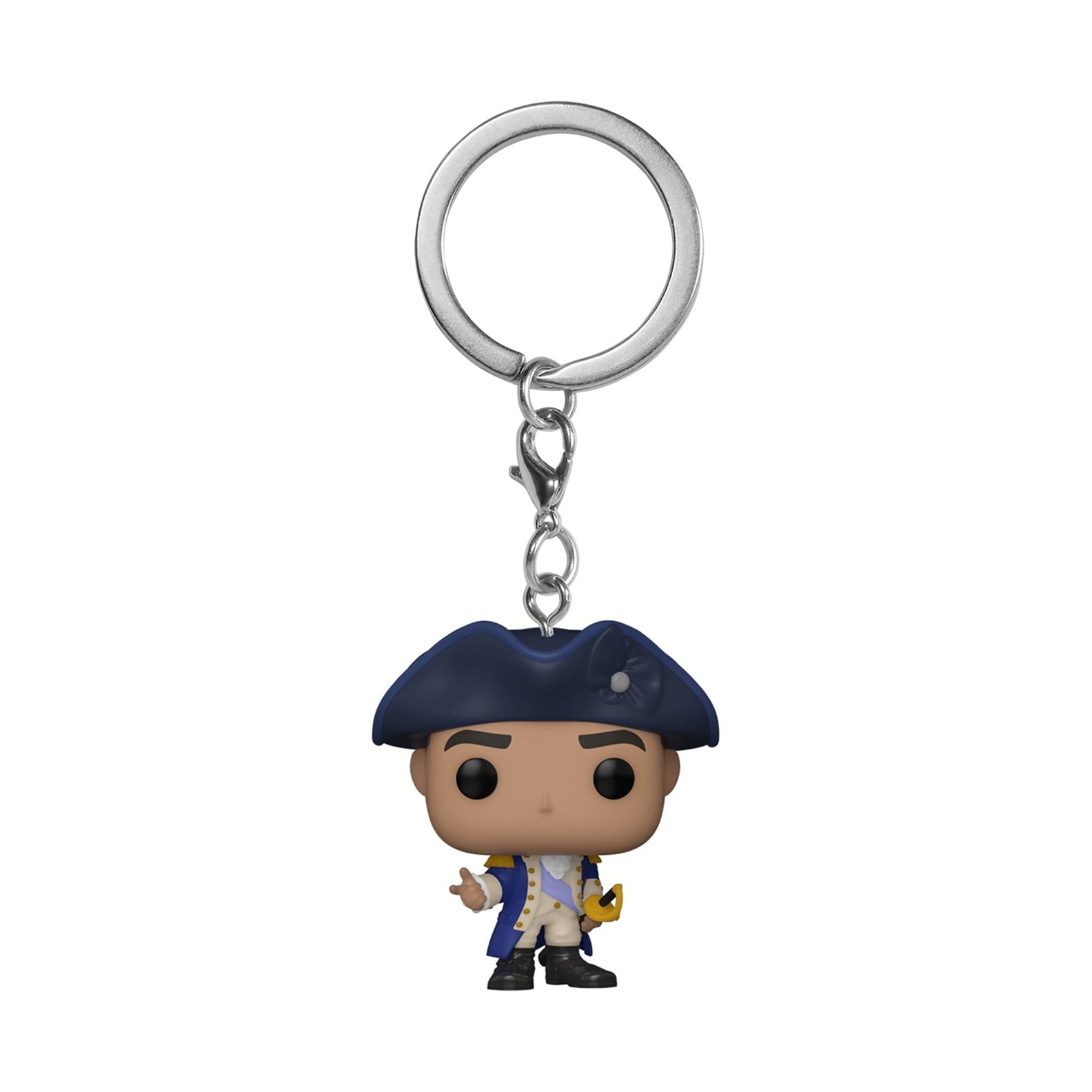 Where to Buy Hamilton Funko Pop Figures | PS Entertainment