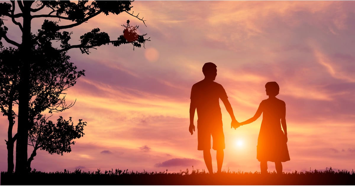 Reconnect With First Love Stories | POPSUGAR Love & Sex