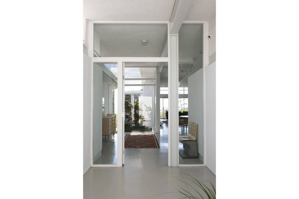 Rooney Mara Lists Los Angeles Home 2017 | POPSUGAR Home