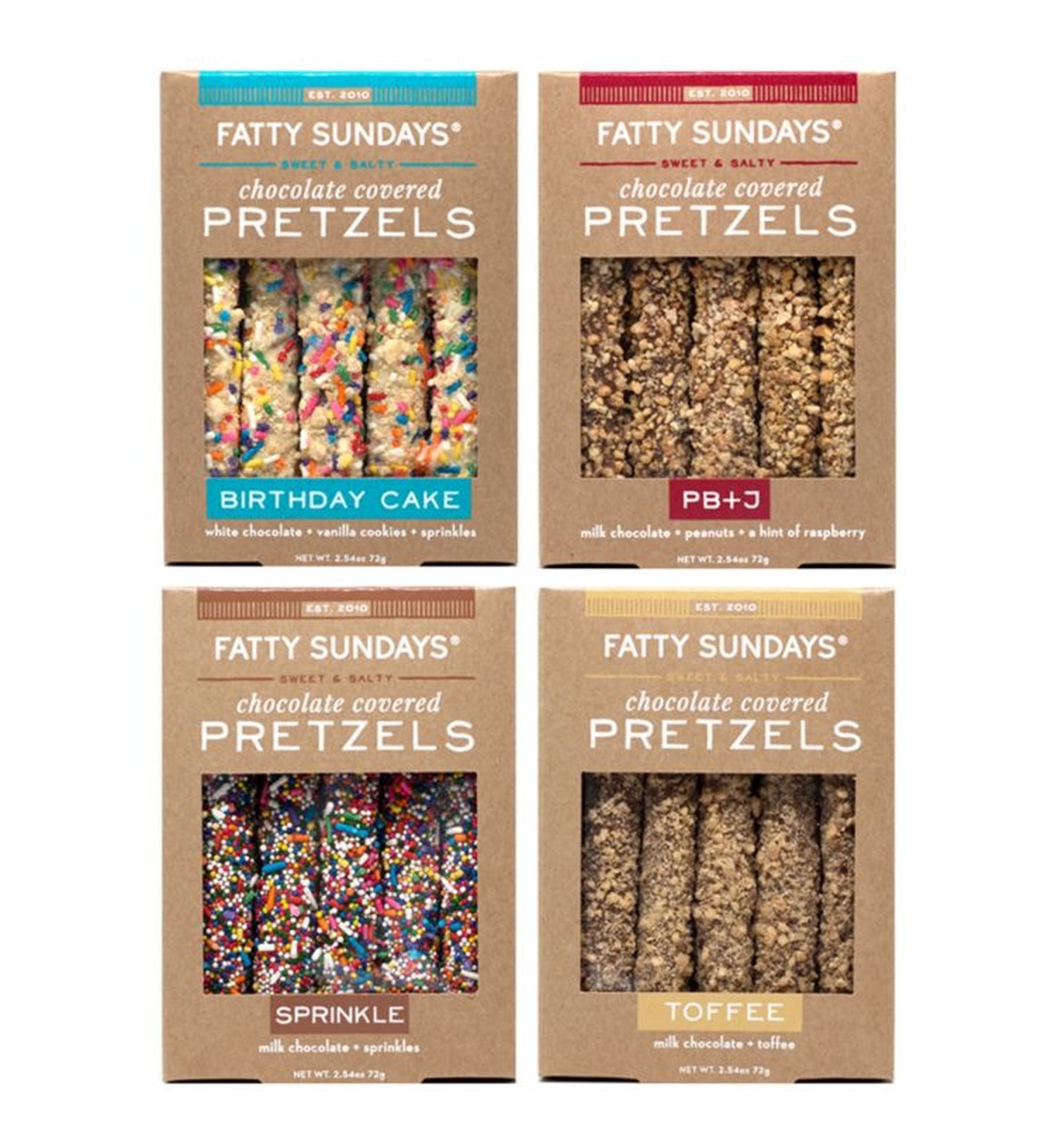 Sprinkles Gifts | PS Food