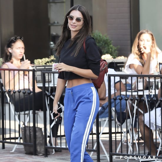 Emily Ratajkowski's Swimsuits by Personality Type | POPSUGAR Fashion