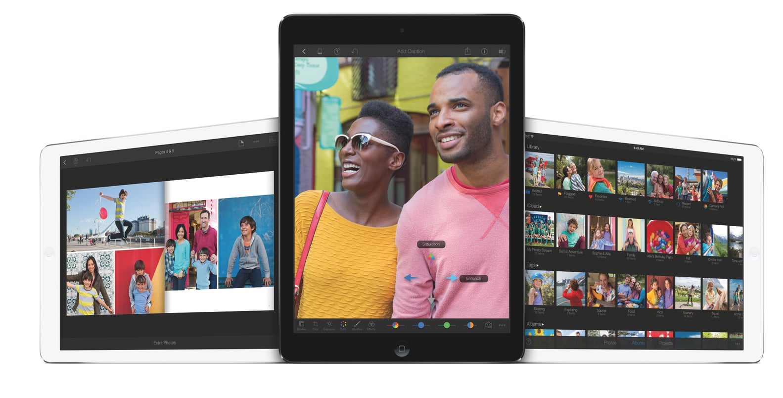 Best iPhone Photo Apps | POPSUGAR Tech