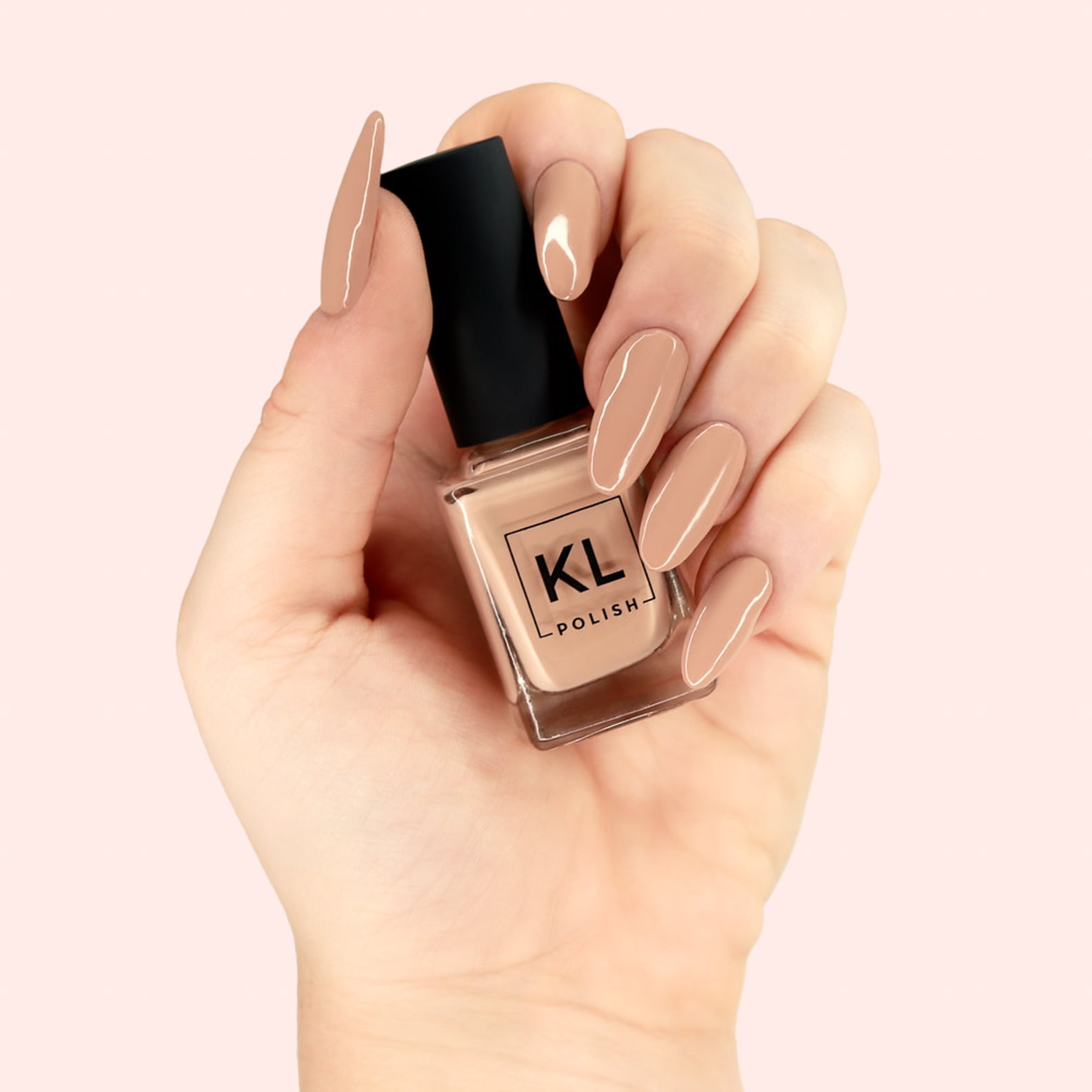 Kathleen Lights KL Polish | PS Beauty