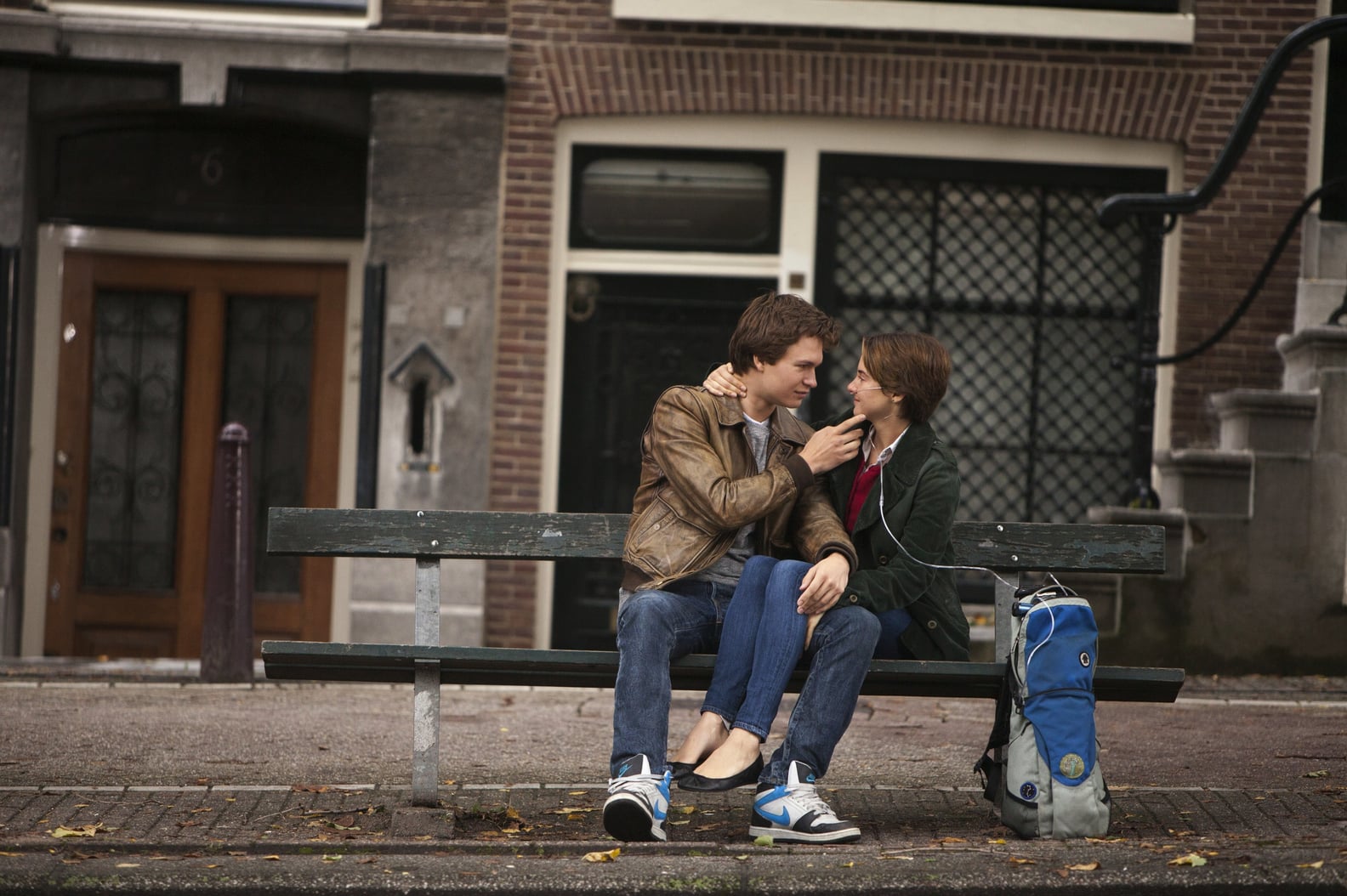 The Fault in Our Stars Pictures | PS Entertainment
