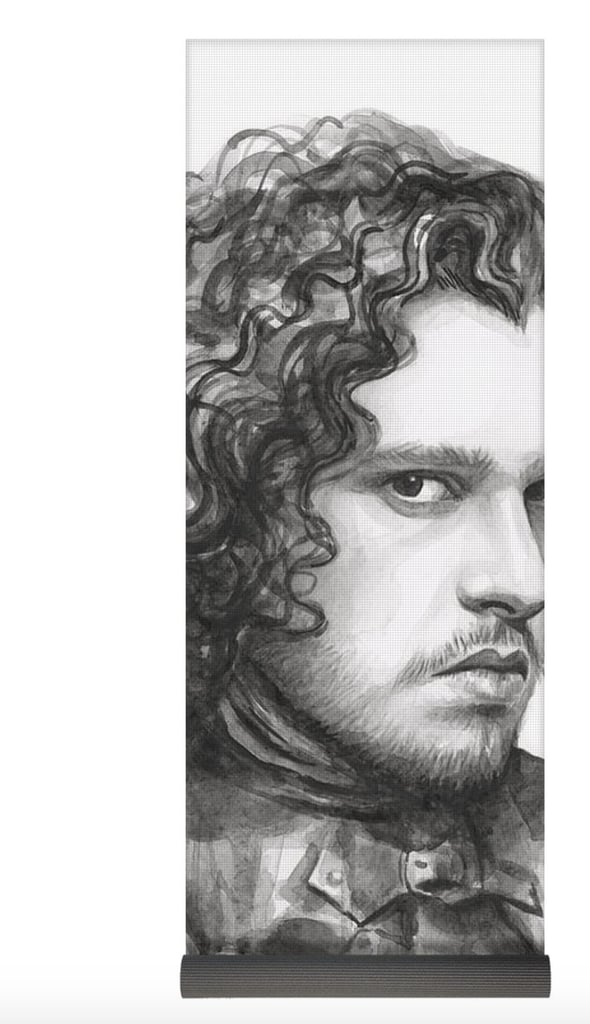 Game of Thrones Workout Clothes | POPSUGAR Fitness