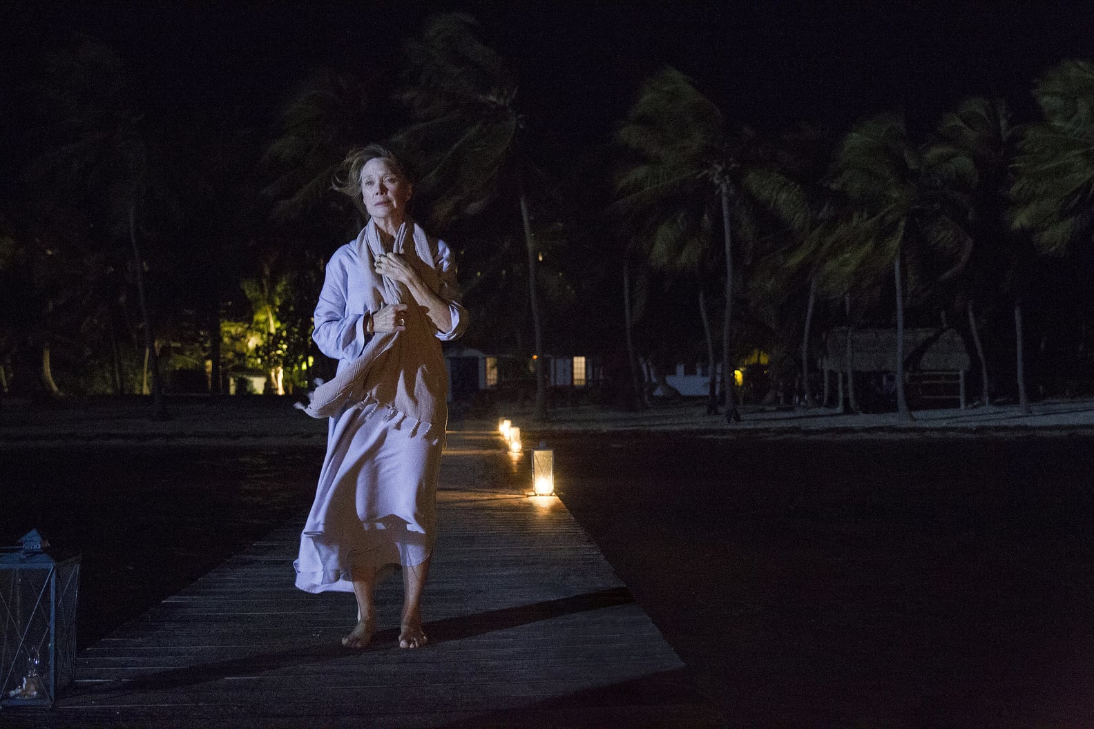 Bloodline Season 2 Interview | PS Entertainment
