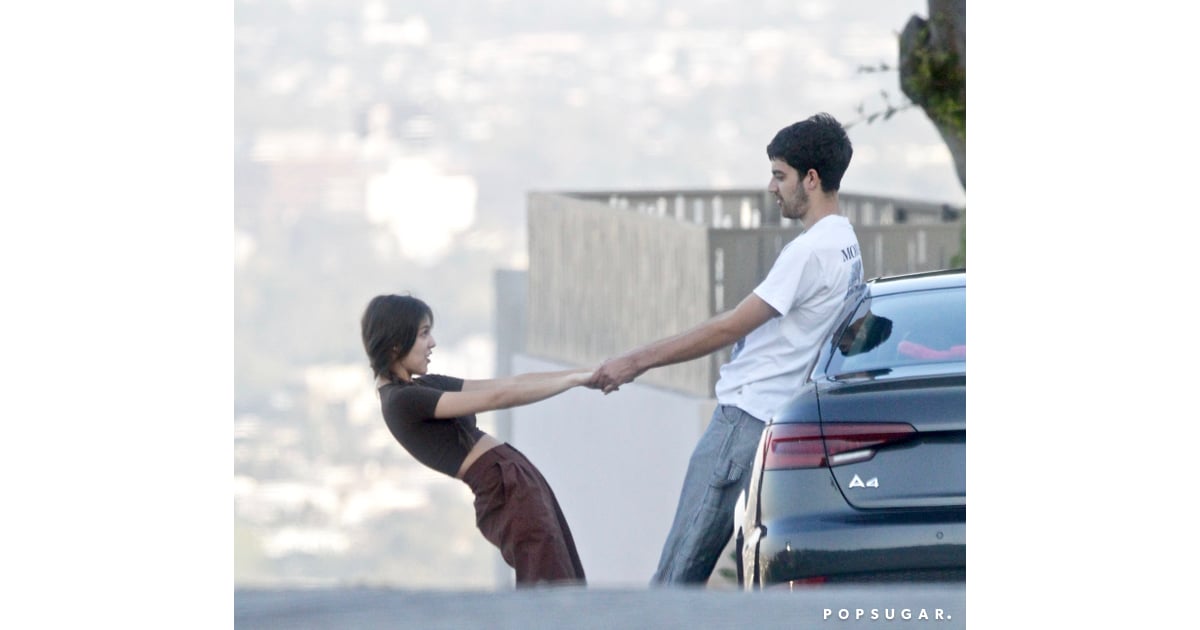 Are Olivia Rodrigo and Adam Faze Dating? Here's What We Know | POPSUGAR ...