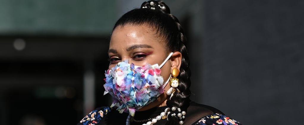 Street Style | POPSUGAR Fashion