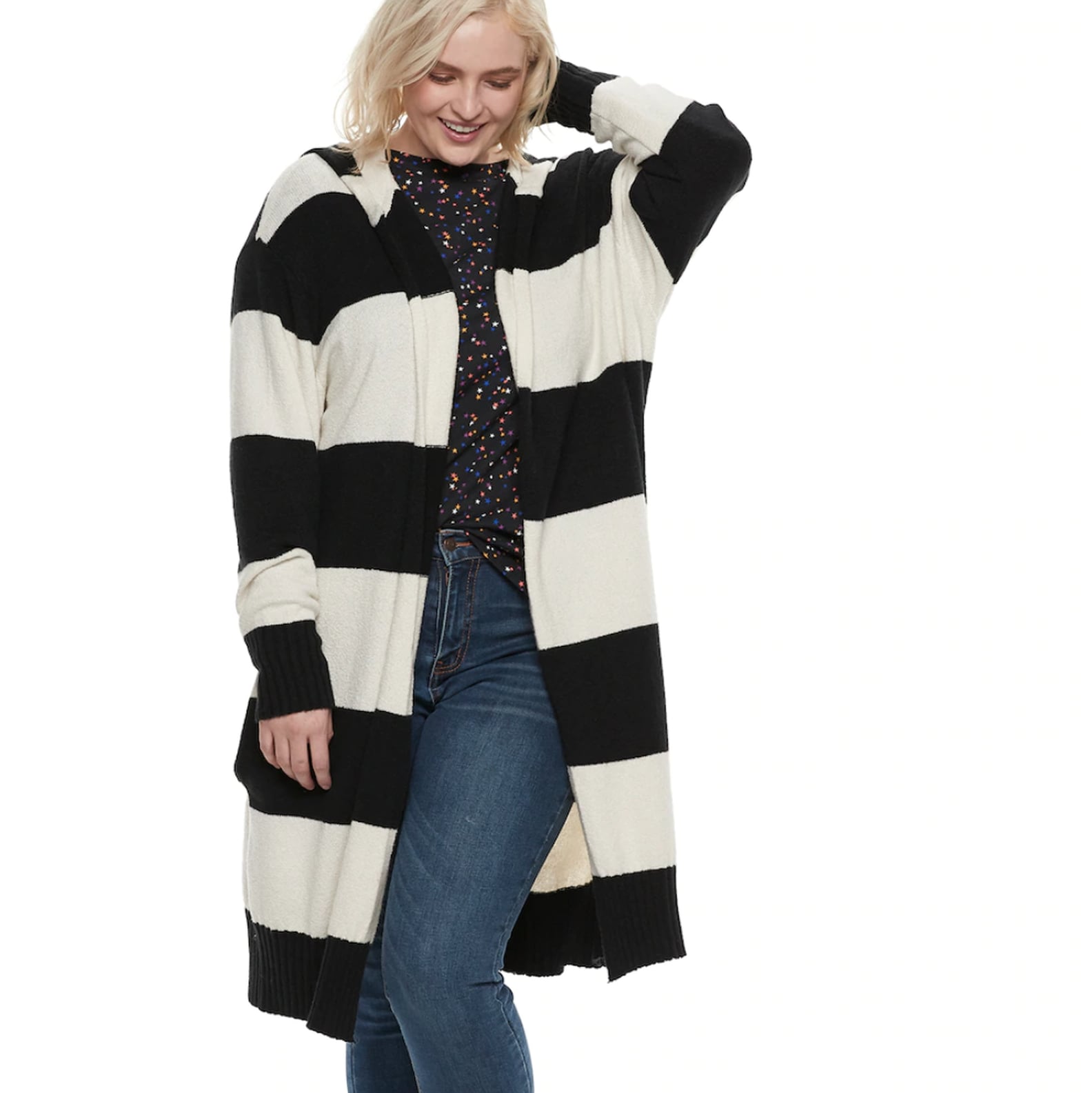 Best Plus-Size Clothes From Kohl's | PS Fashion