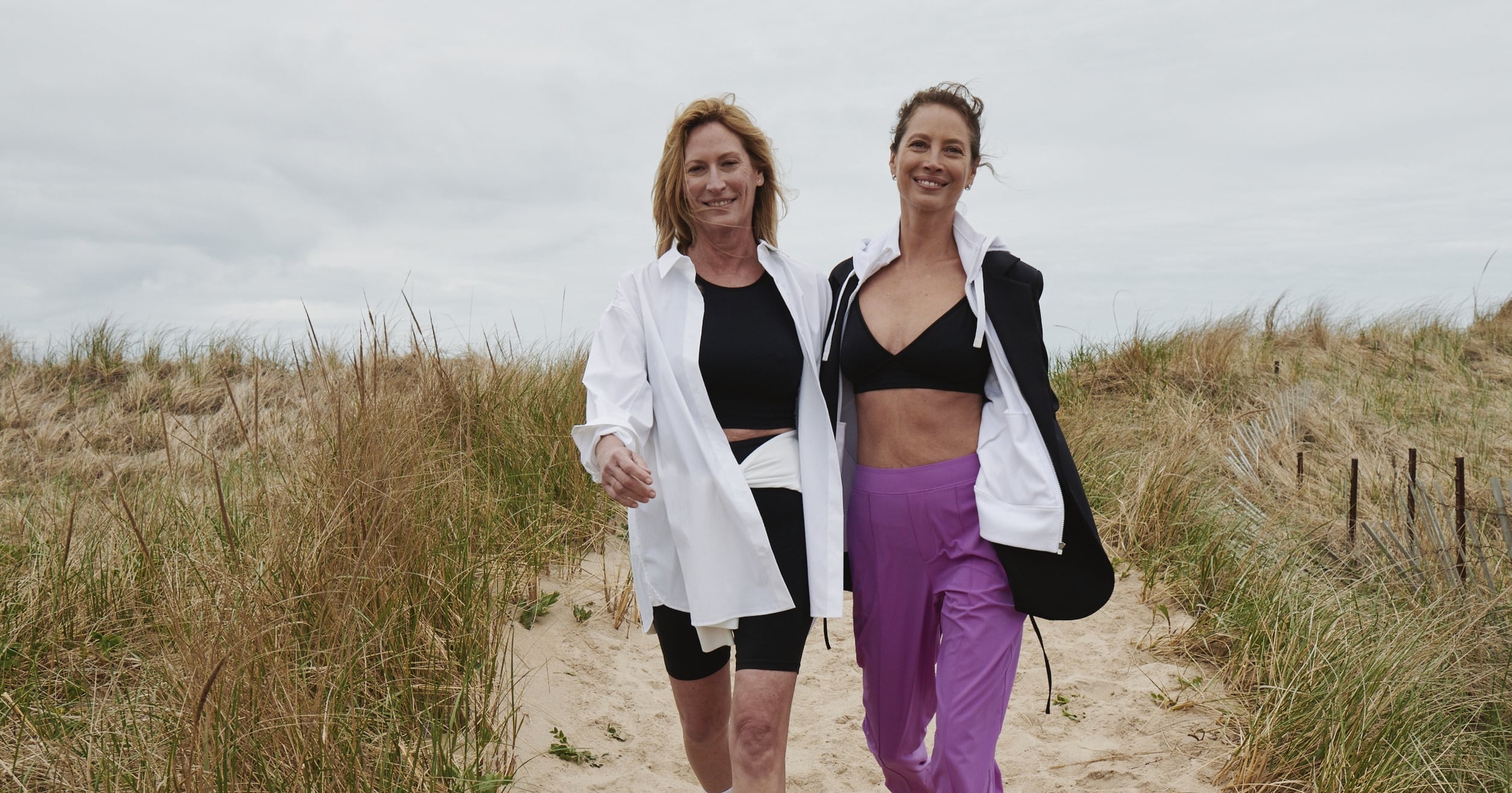 Easy-to-Pack Layers For Your Fall Vacations | PS Fitness