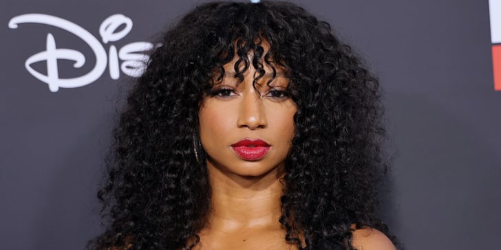 Monique Coleman Says High School Musical 3 Broke Her Heart | POPSUGAR ...