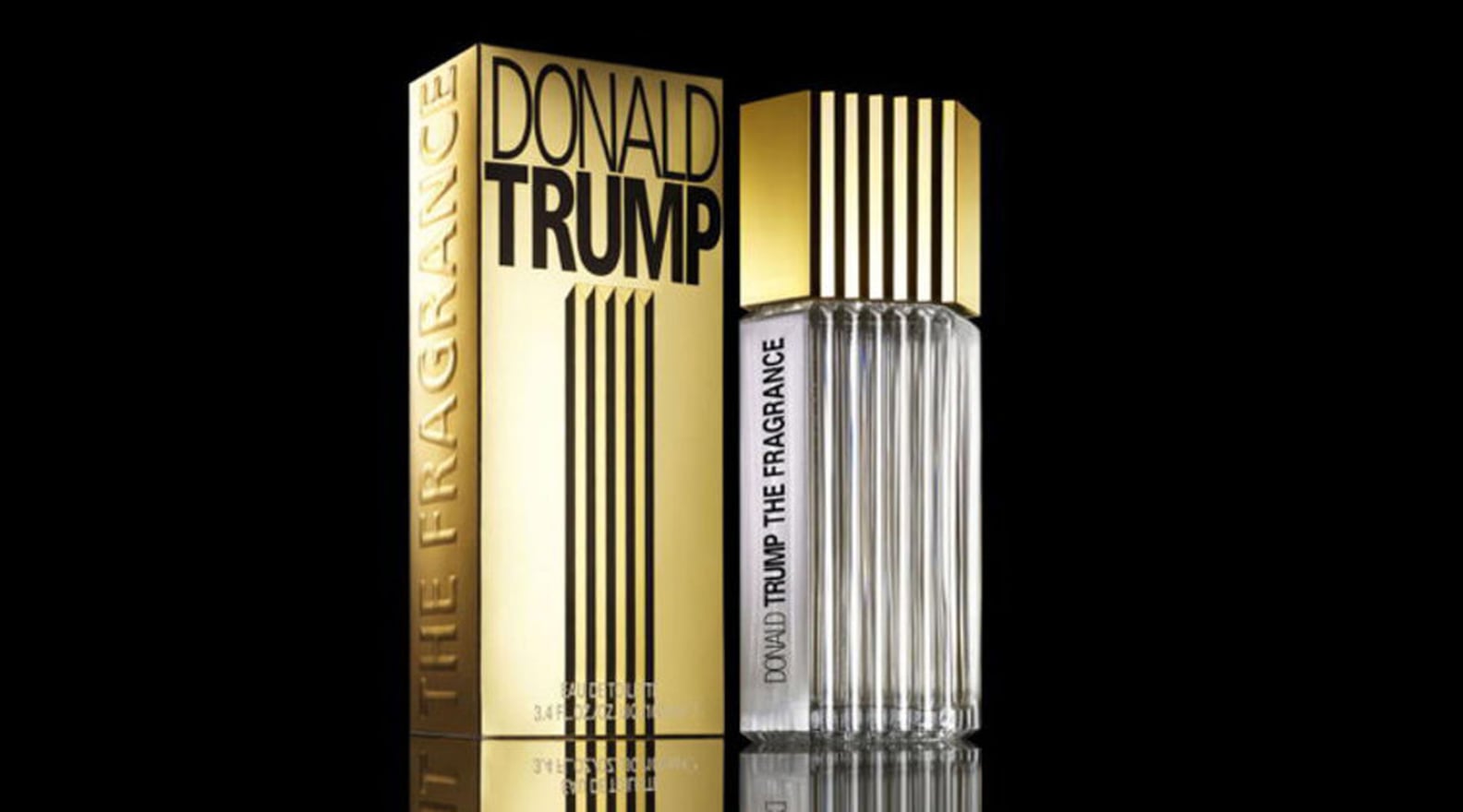 Are Donald Trump's Colognes Toxic? | PS Beauty
