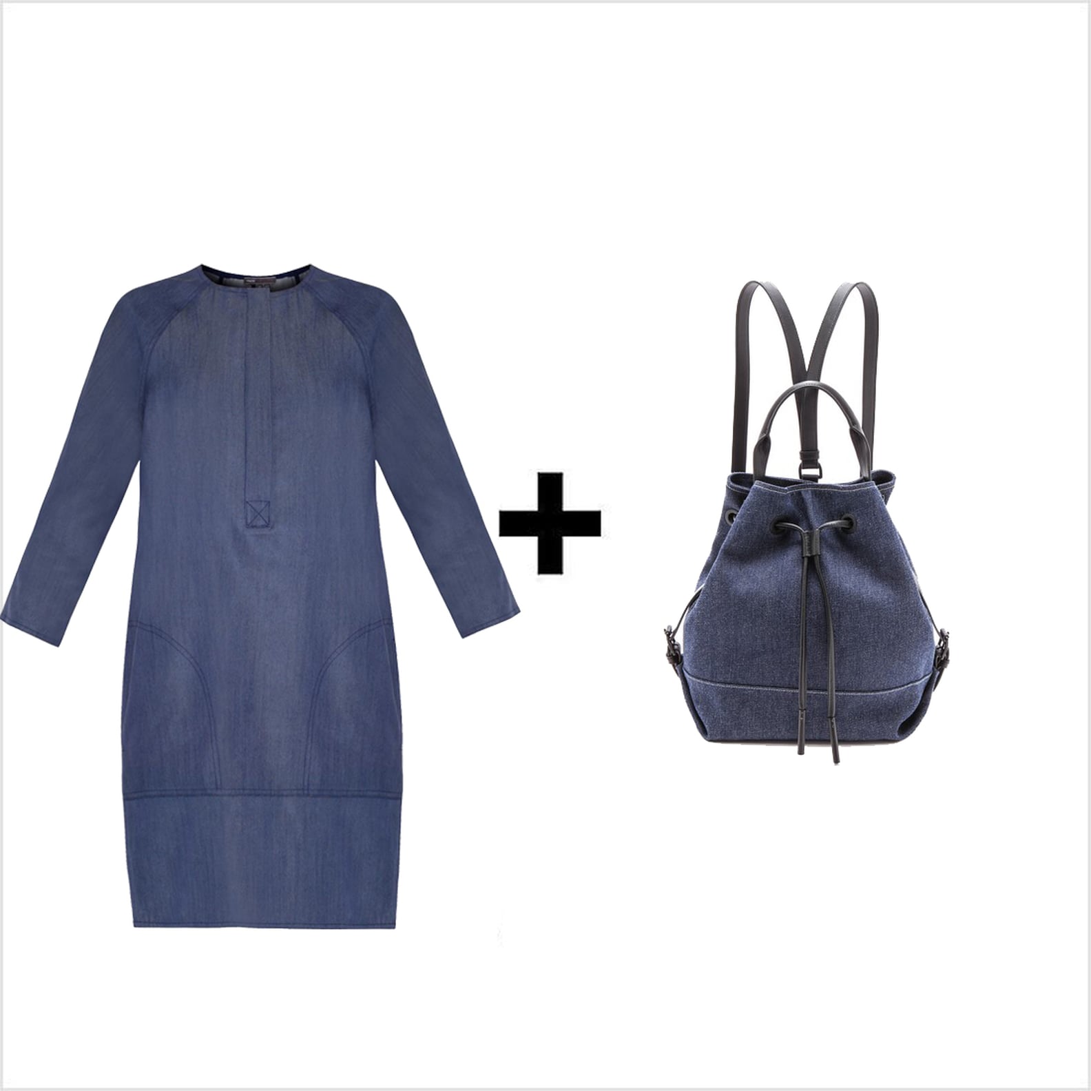 Purse Matching Trend | PS Fashion