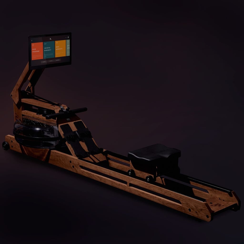 The Peloton Rower Is Officially Available For Preorder | POPSUGAR Fitness