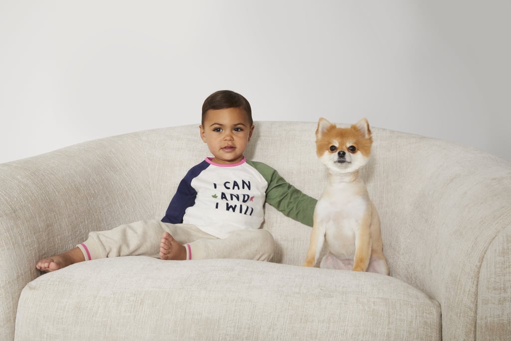 Ellen DeGeneres ED Baby Lifestyle Collection August 2017 | POPSUGAR Family