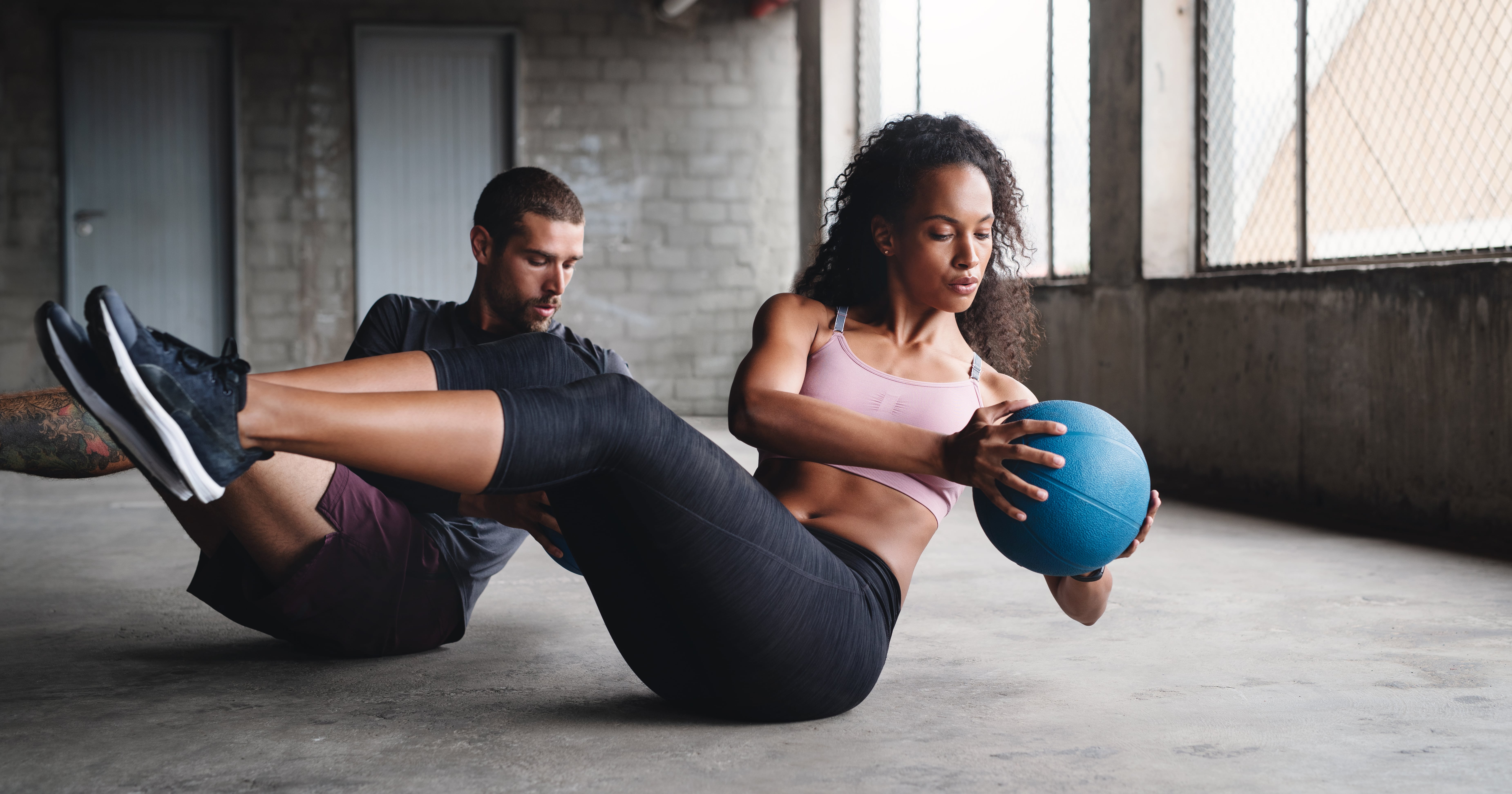 25-Minute Total-Body Strength Workout | POPSUGAR Fitness