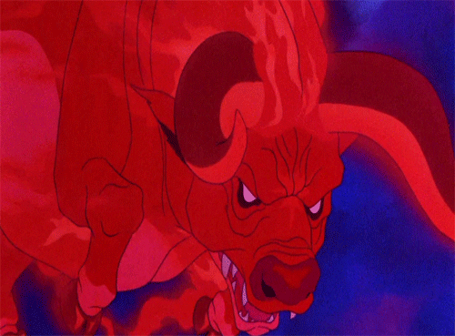 15 Scary Moments From Kids Movies | PS Entertainment