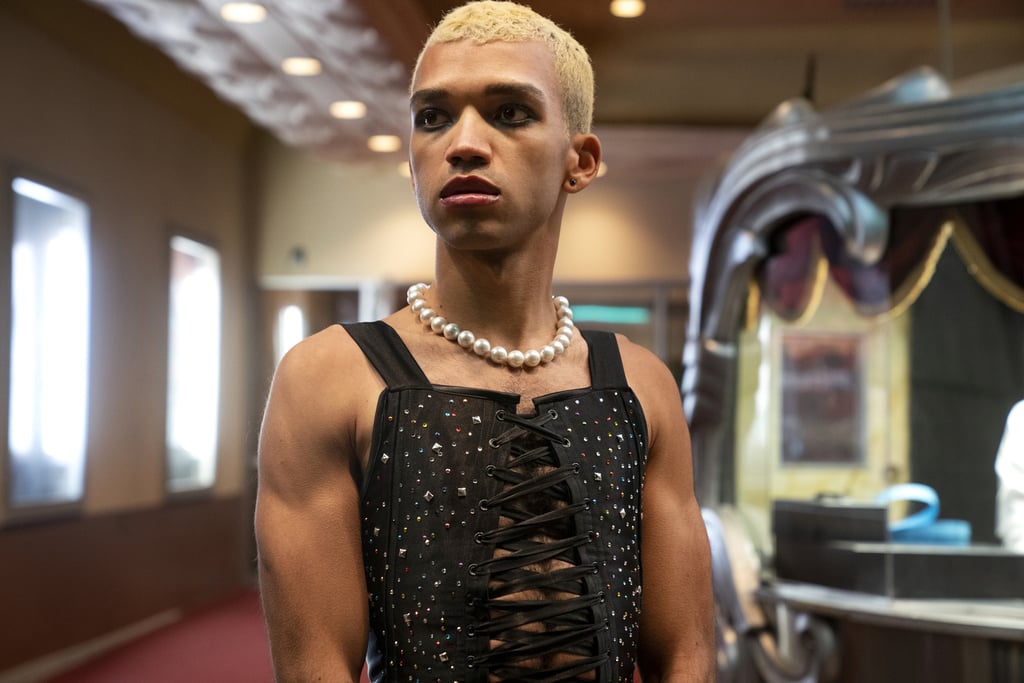 HBO Max's Generation Costume Designer on the Show's Outfits | POPSUGAR ...