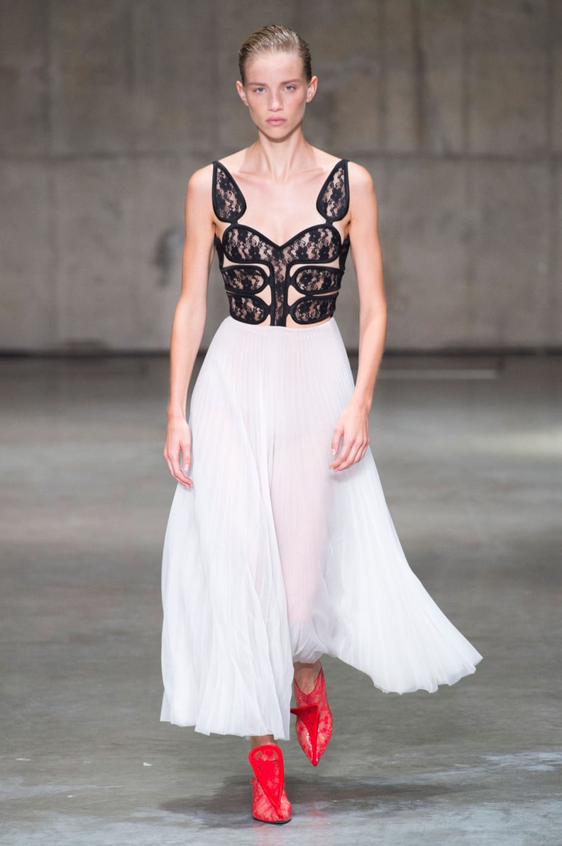 Christopher Kane Spring 2019 Collection | PS Fashion