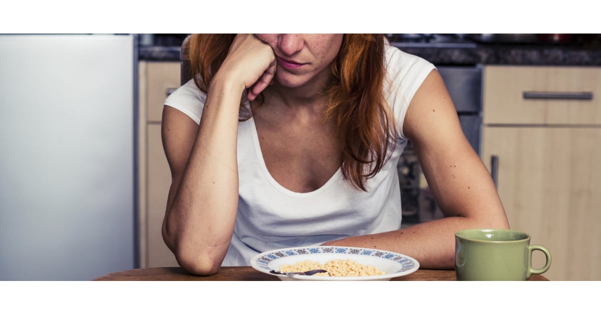 Effects of a Bad Diet | POPSUGAR Fitness