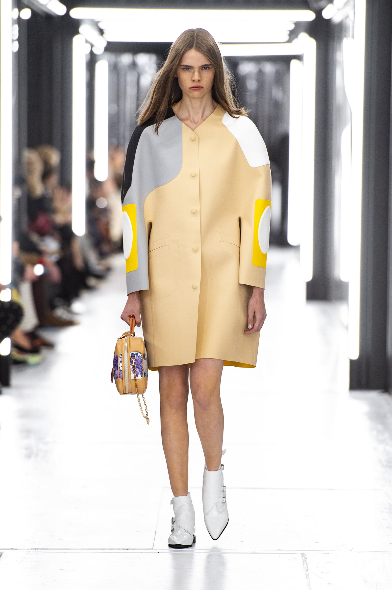 Louis Vuitton Spring 2019 Collection | PS Fashion