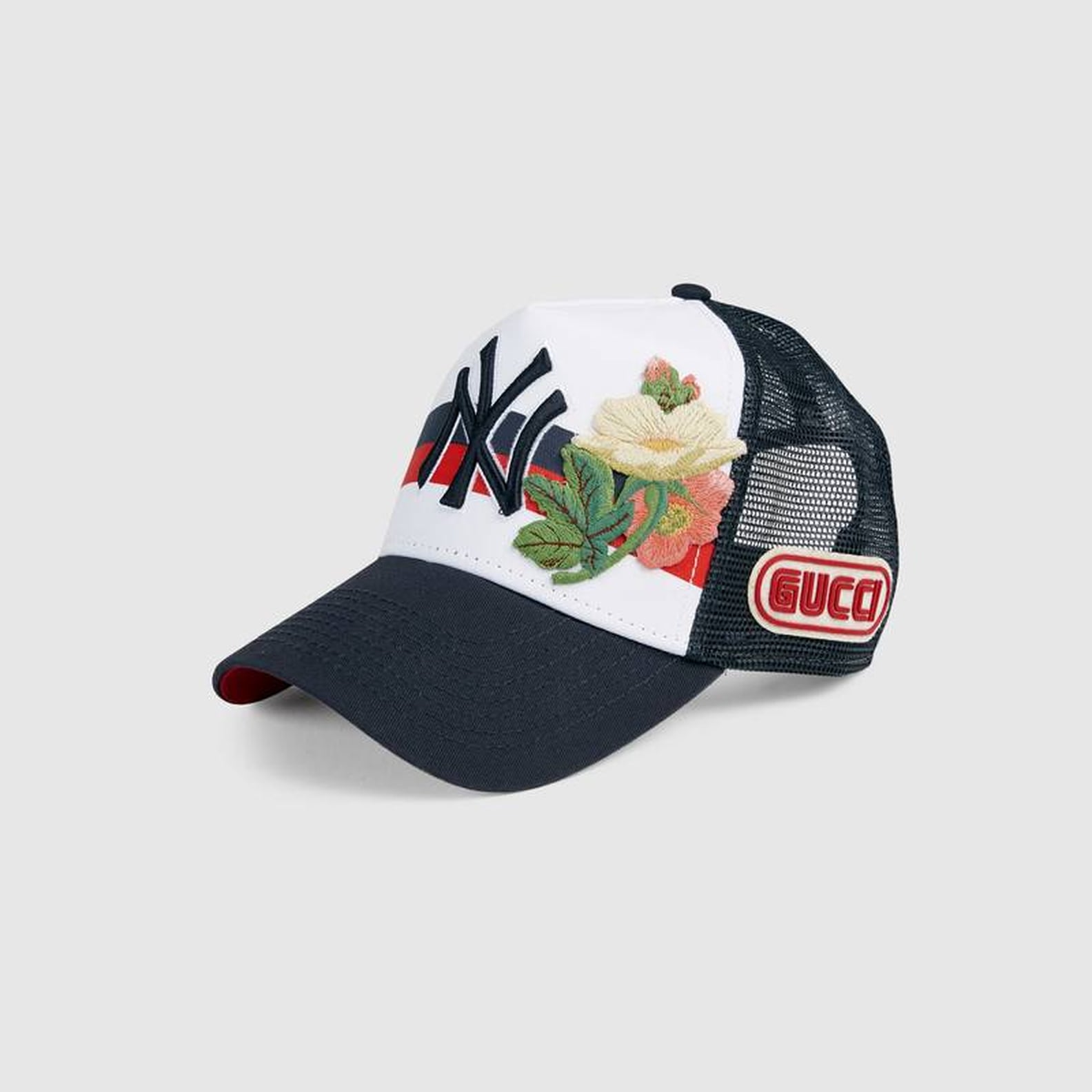 New York Yankees x Gucci Fall/Winter 2018 Collection | PS Fashion