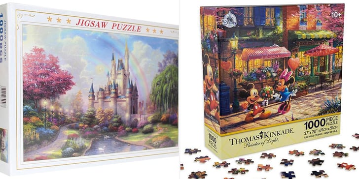 The Best Disney Jigsaw Puzzles For Adults | POPSUGAR Smart Living