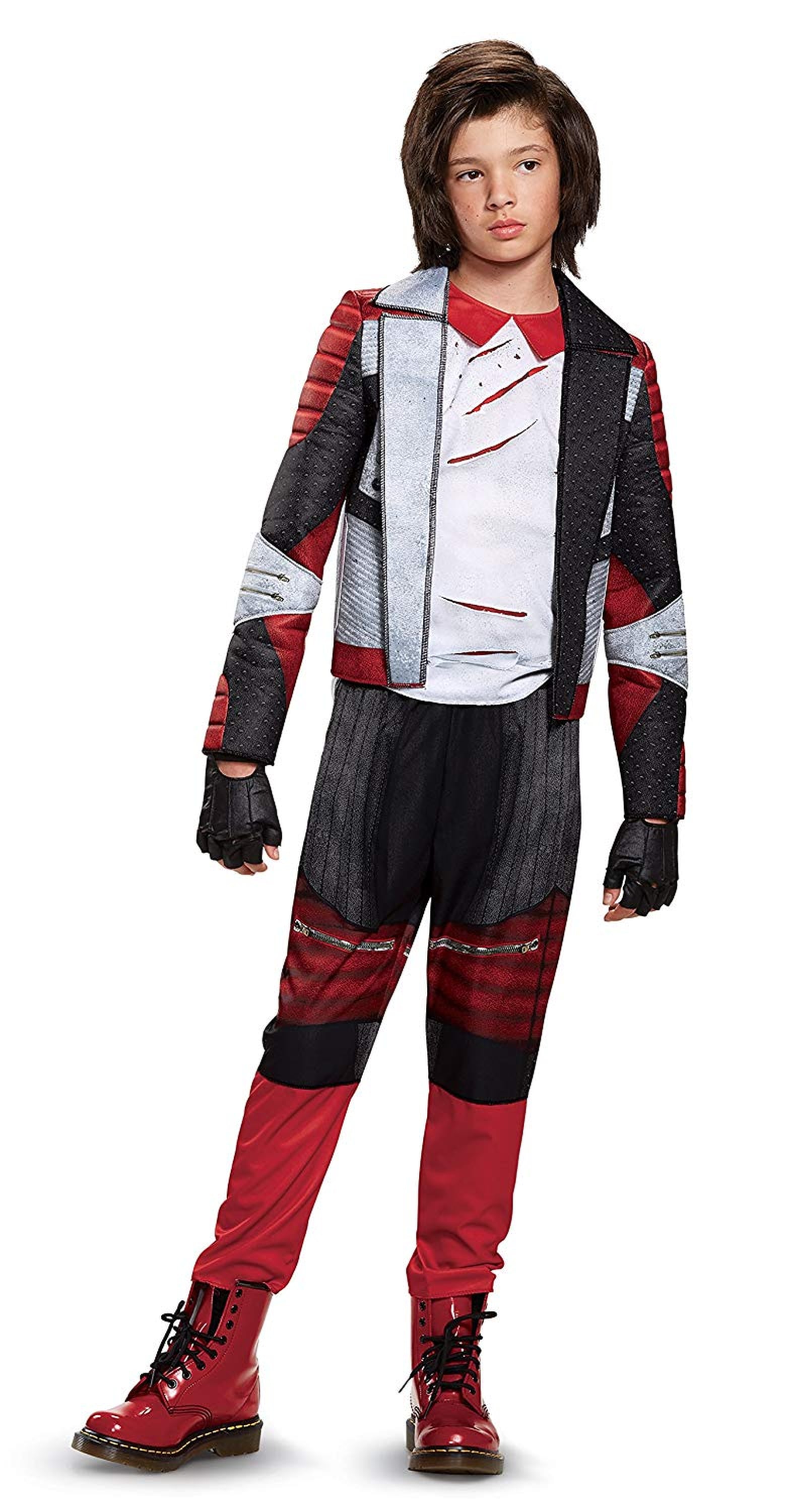 Descendants 3 Halloween Costumes | PS Family