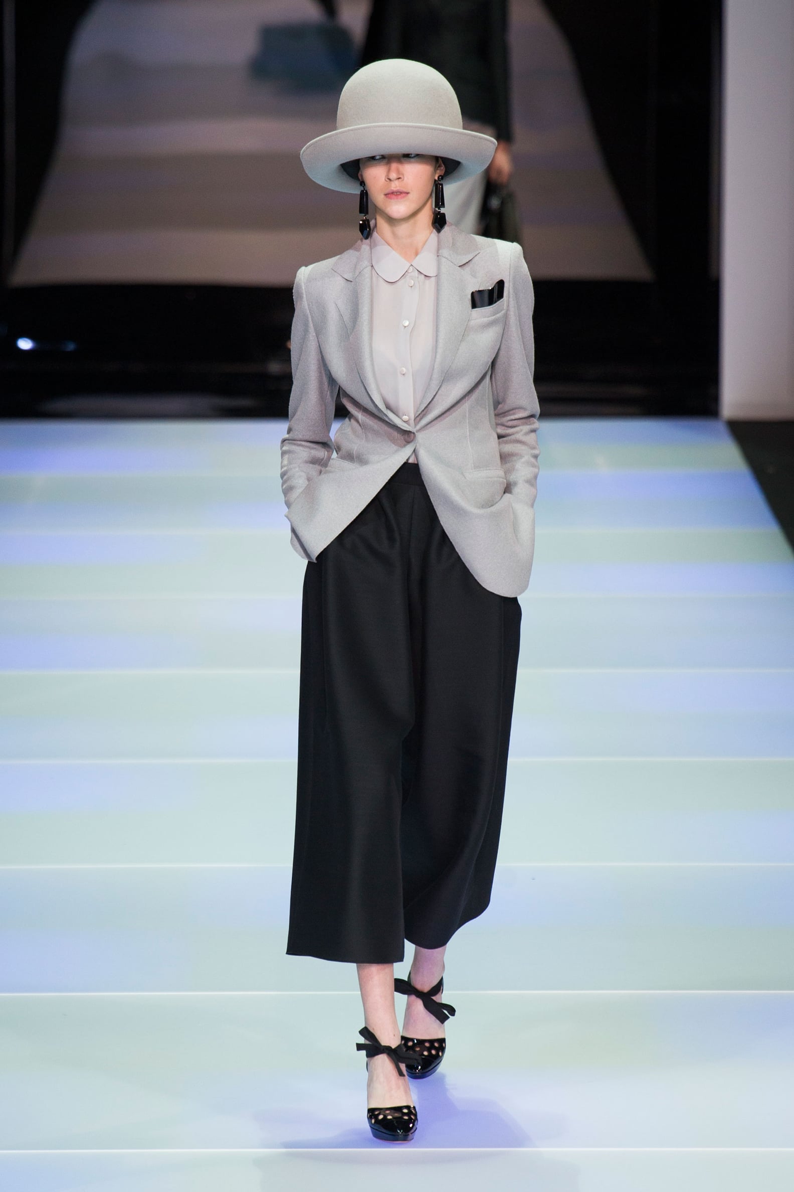 100 Best Outfits From Fashion Week For Fall 2014 | PS Fashion