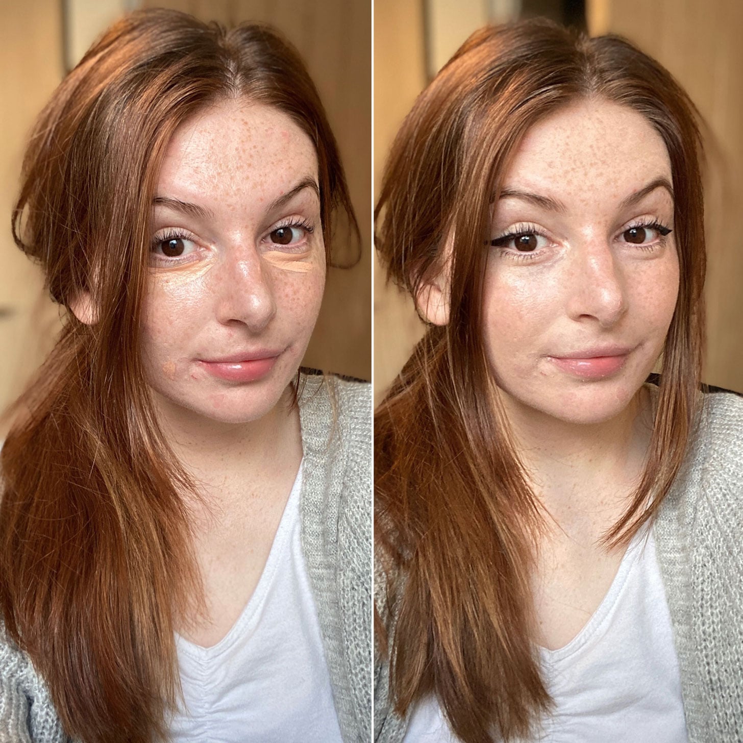 nars corrector light