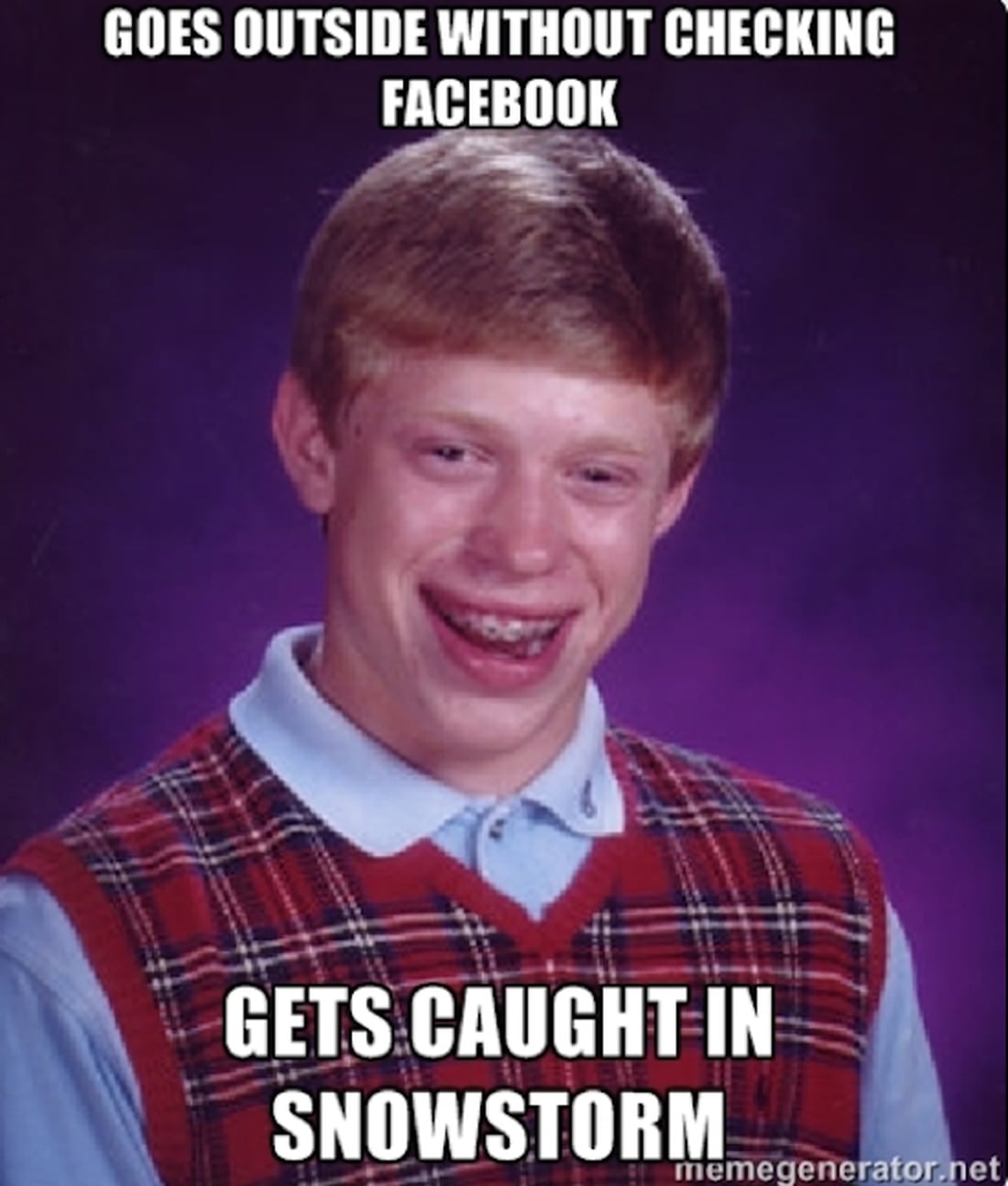 Blizzard Memes | PS Tech