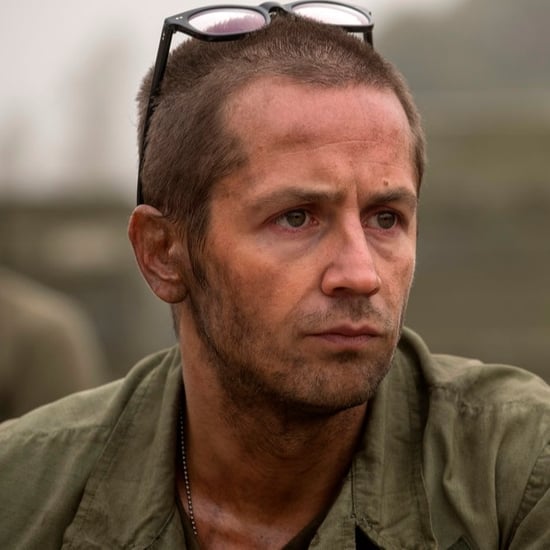 Was Declan Howell From Marvelous Mrs. Maisel a Real Artist? | POPSUGAR ...