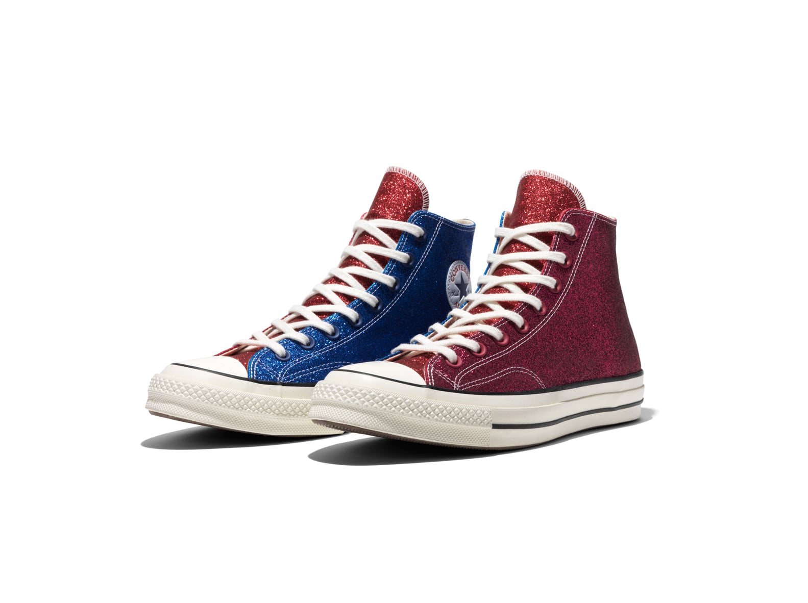 Converse x JW Anderson Sneaker Collaboration | PS Fashion