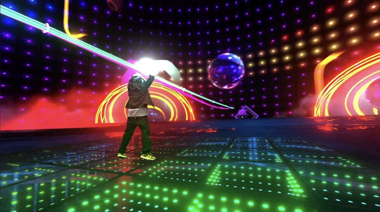 21 Best VR Workout Games | PS Fitness