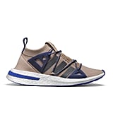 Kendall Jenner Adidas Arkyn Sneakers Campaign | POPSUGAR Fashion