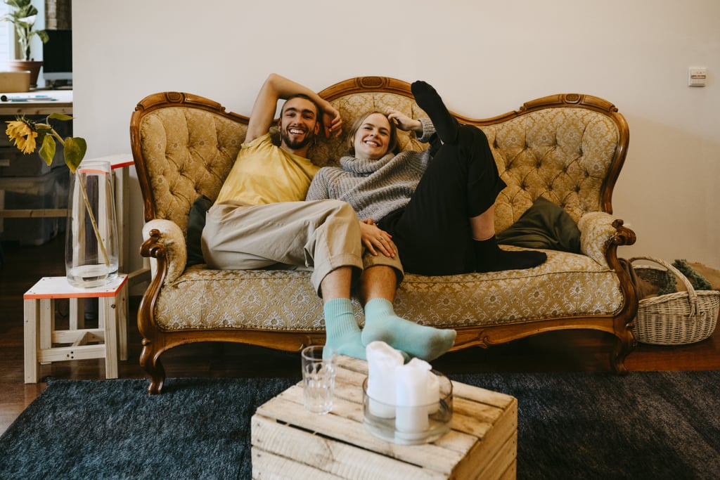 Why Coming Out Improved My Sex Life Popsugar Love And Sex