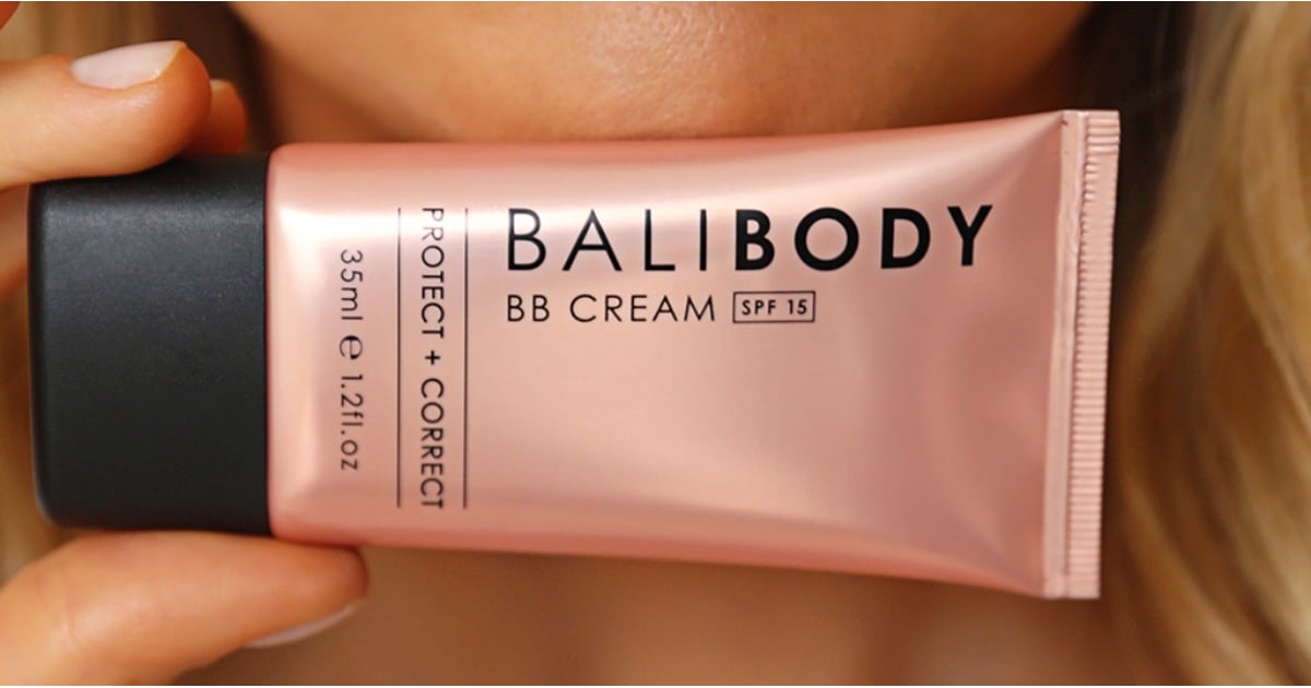 Bali Body BB Cream Review | POPSUGAR Beauty