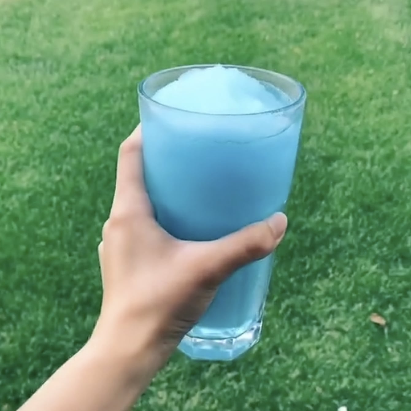 Jolly Rancher Slushie Recipe | TikTok Videos | PS UK Food