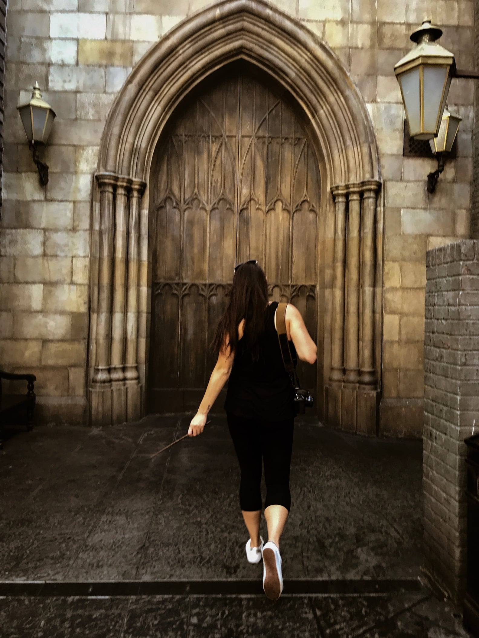 Harry Potter Food and Desserts Party Inspiration Photos | PS Food