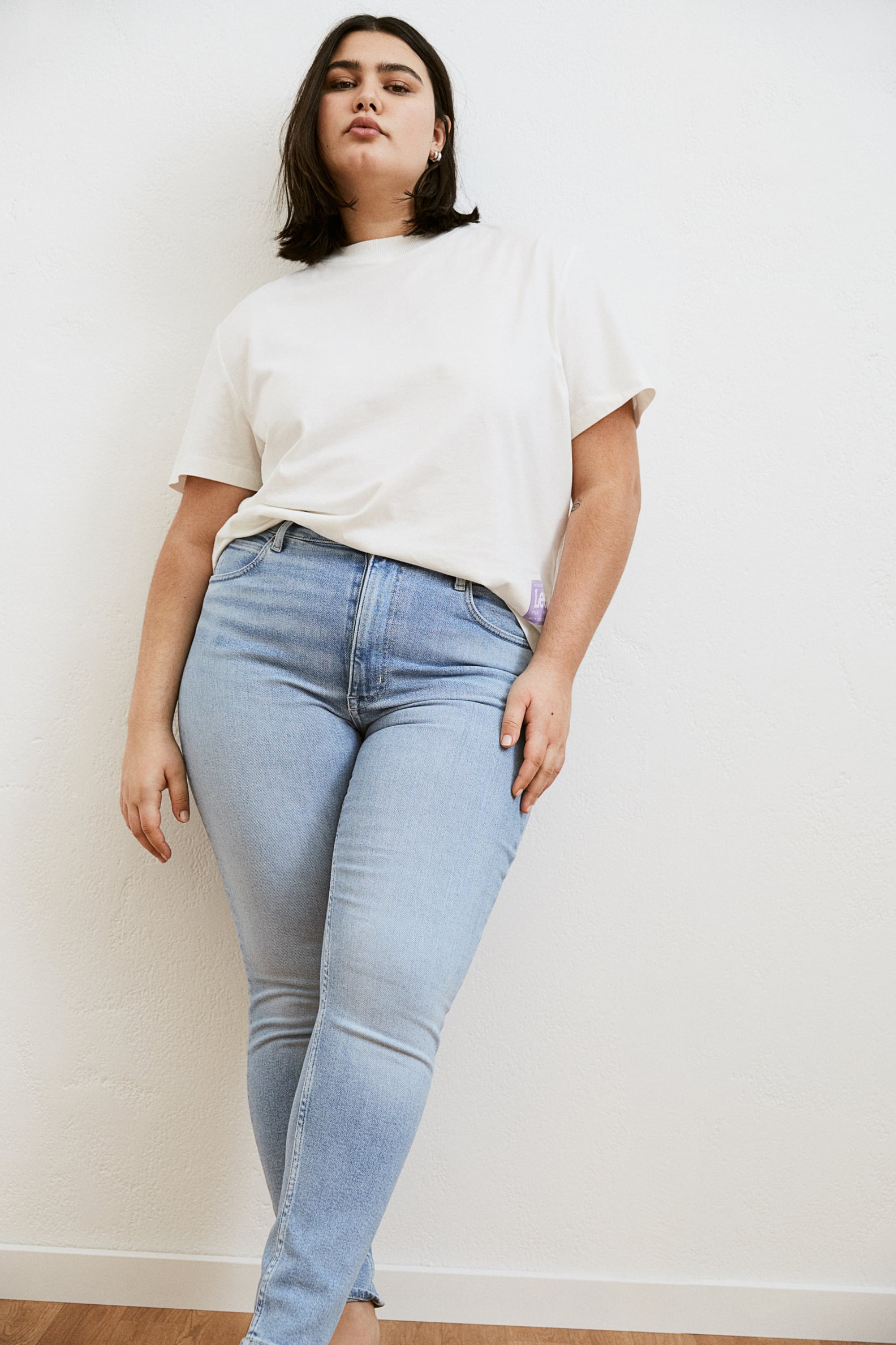 H&M x Lee Sustainable Denim Jeans Collection | PS Fashion