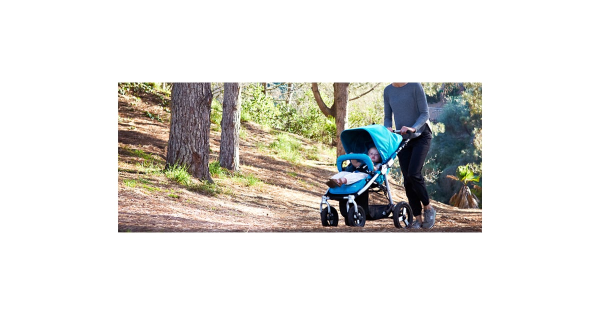 New Strollers For Spring 2014 | POPSUGAR Family