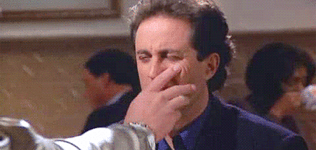 Seinfeld GIFs | POPSUGAR Entertainment