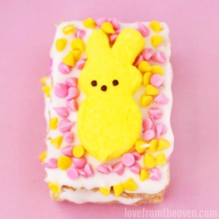 Ways to Use Leftover Peeps | POPSUGAR Food