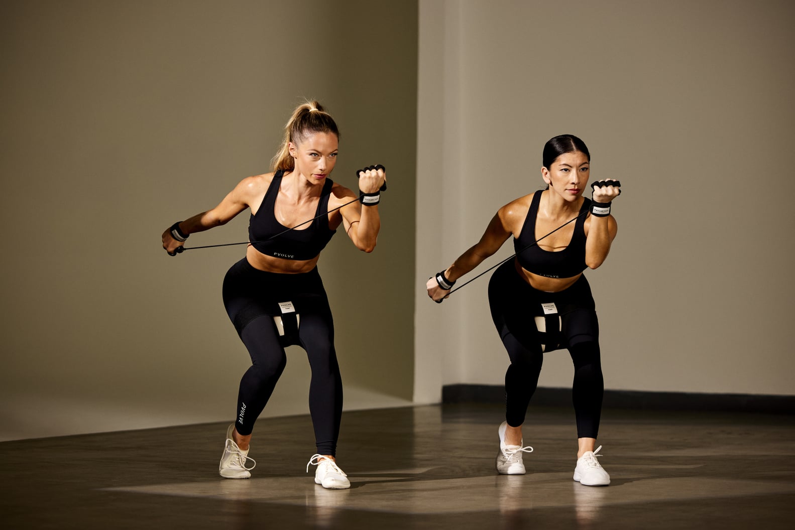 Jennifer Aniston Joins Pvolve: Interview | PS Fitness