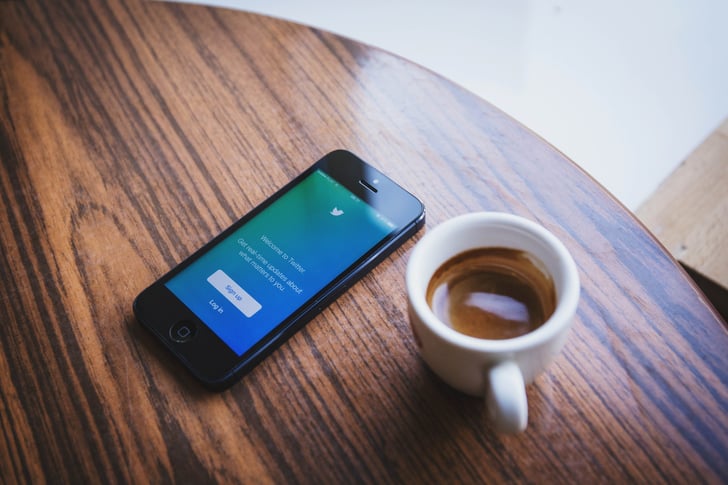 New Twitter Profile Picture | POPSUGAR Tech