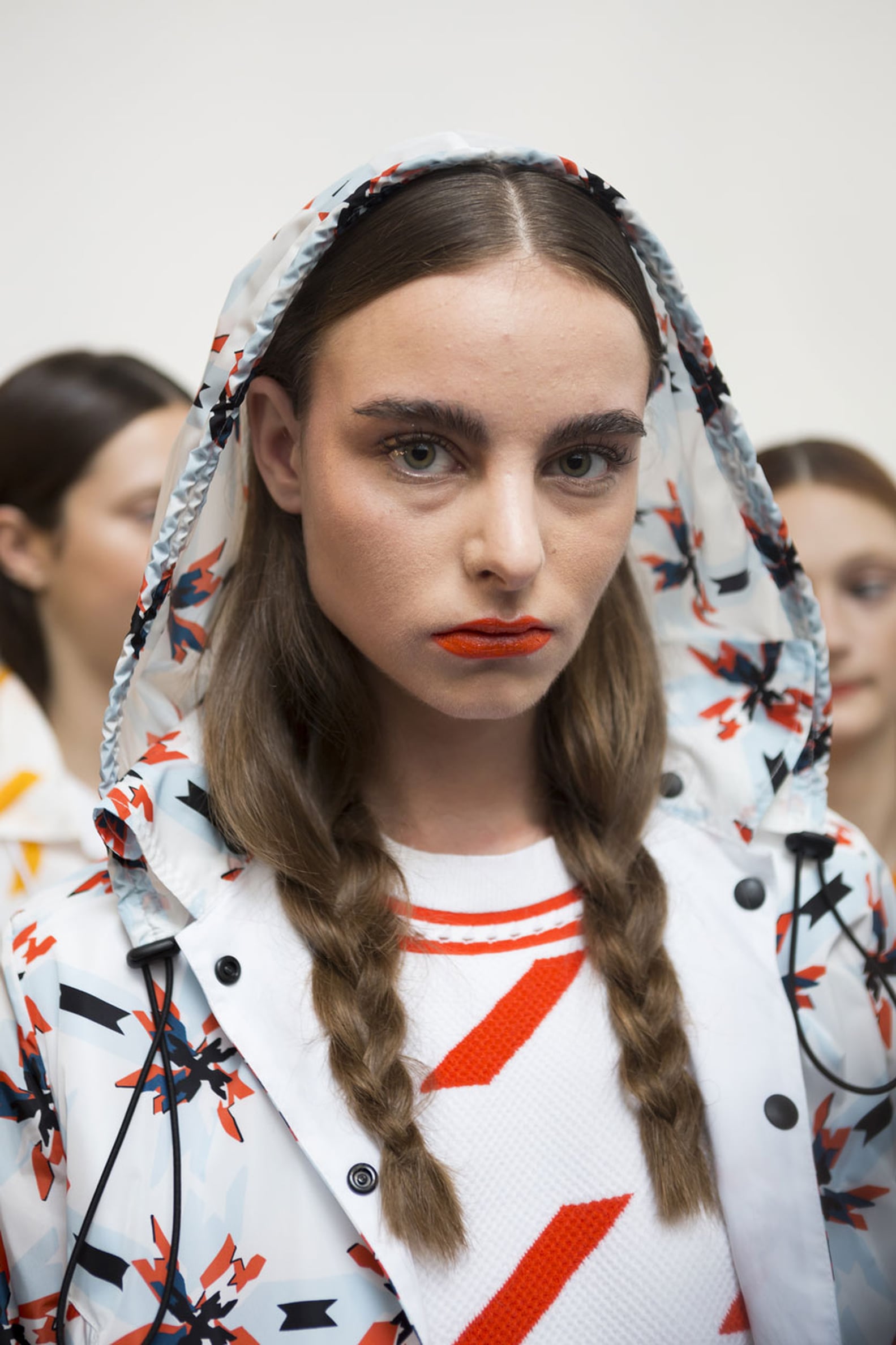 New Braid Ideas Spring 2015 | PS Beauty