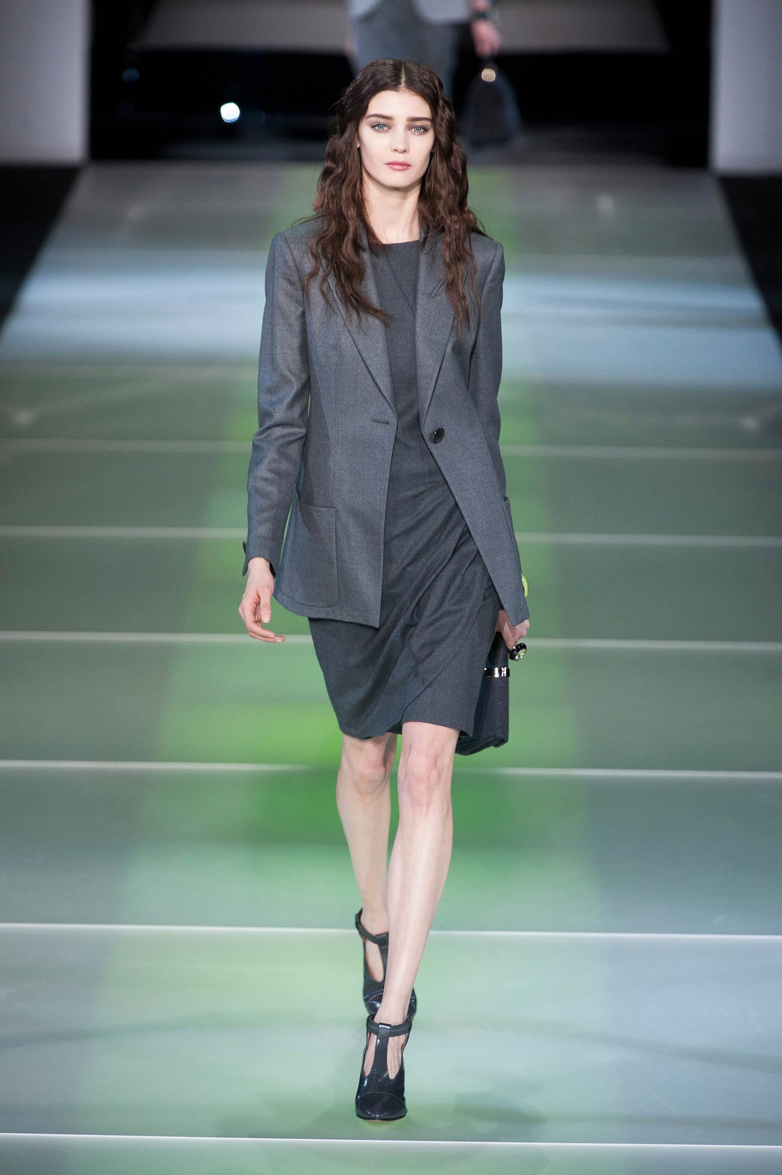 The Most Wearable Outfits From Fashion Week Fall 2014 | PS Fashion