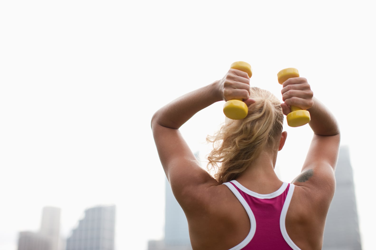 How to Fix a Muscle Imbalance | PS Fitness