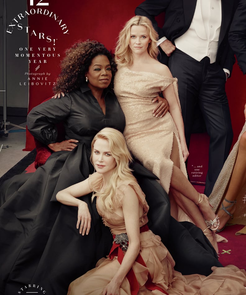 Vanity Fair Movie Reese Witherspoon